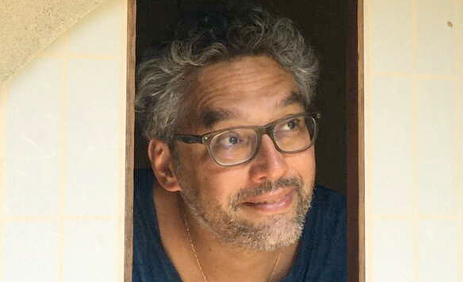 The Jules Verne Writing Residency Invites its Inaugural Writer, Michaël ...