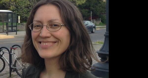 French Center of Excellence hosts Professor Morgane Cadieu | French ...